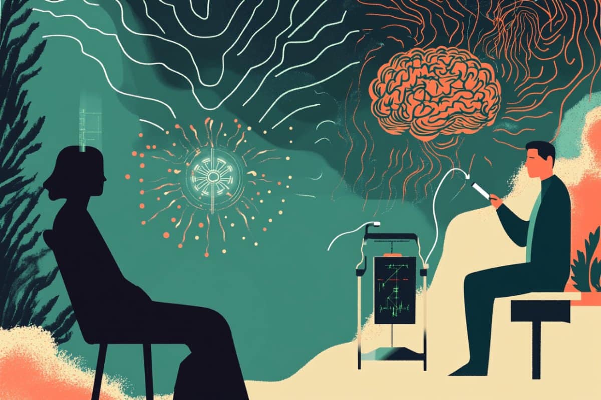 Symptom Provocation Boosts Brain Stimulation Effectiveness – Psychology ...